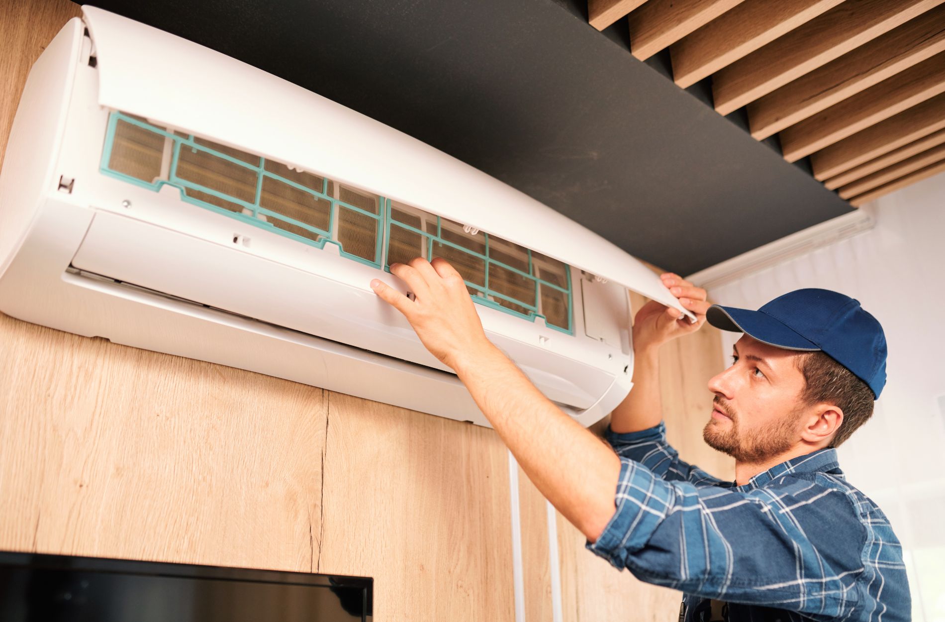 Guide to Choosing the Right AC System for Your Home