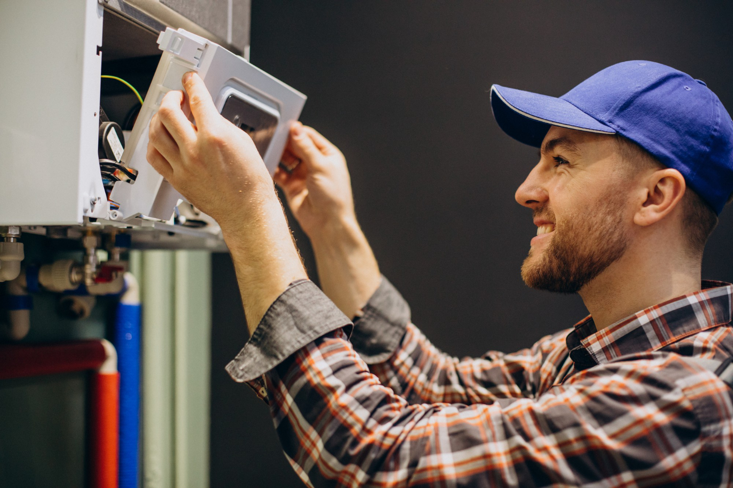 Winter Furnace Maintenance Tips for Continuous Heat