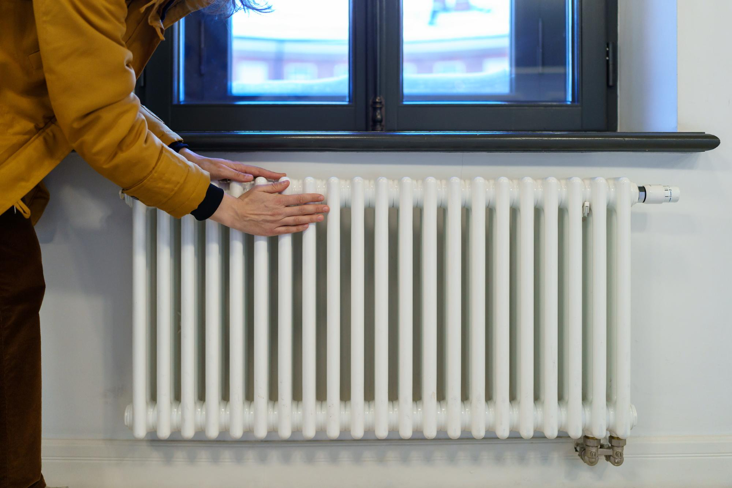What to Do If Your Heater Breaks Down