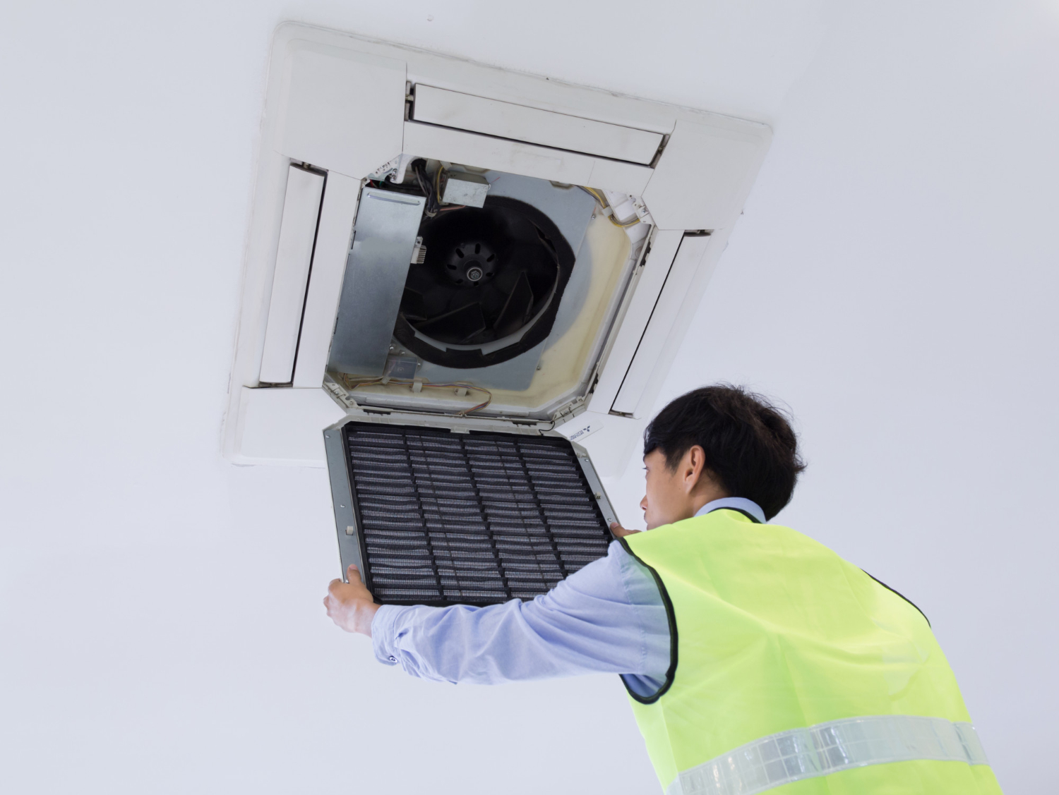 Selecting the Best HVAC Company for Your Needs
